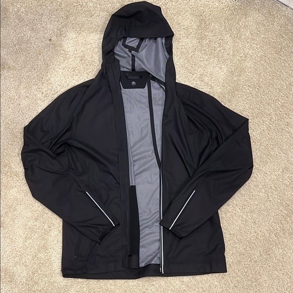 lululemon athletica | Jackets & Coats | Lululemon Athletica Pace ...
